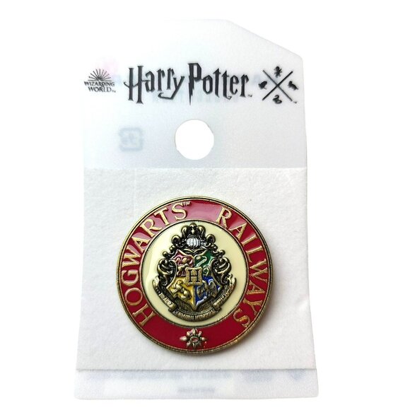 Wizarding World Of Harry Potter | Accessories | Harry Potter Hogwarts ...